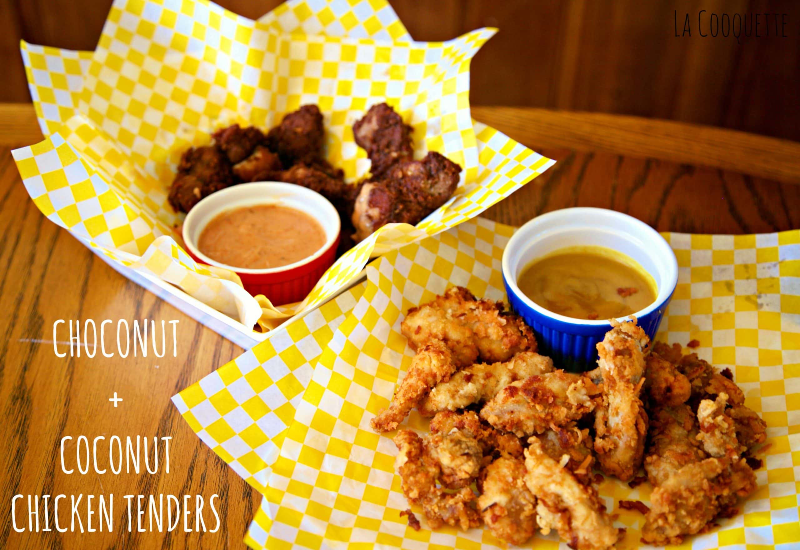 la-cooquette-choconut-chocolate-chicken-tenders-recipe-both-coconut ...