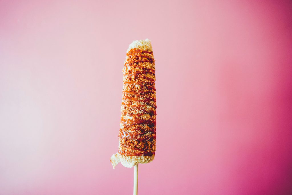 Elote Three Ways (3 recipes for Grilled Street Corn) - La Cooquette